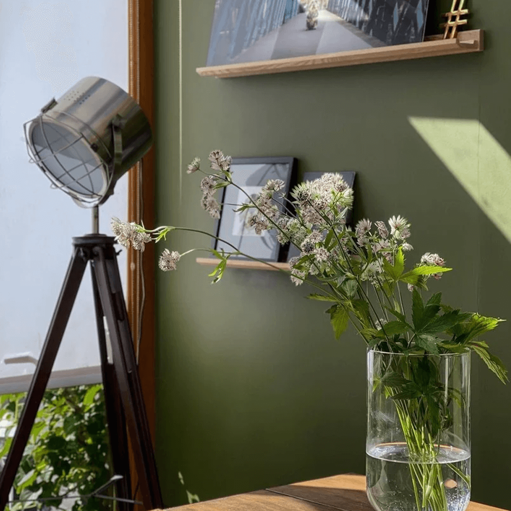 Farrow & Ball Bancha (298) - Paint-Paper.nl Farrow & Ball Bancha (298) - Paint-Paper.nl