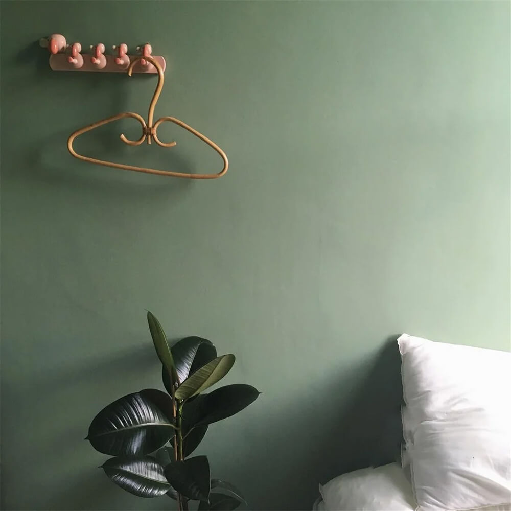Farrow & Ball Breakfast Room Green (81) - Paint-Paper.nl