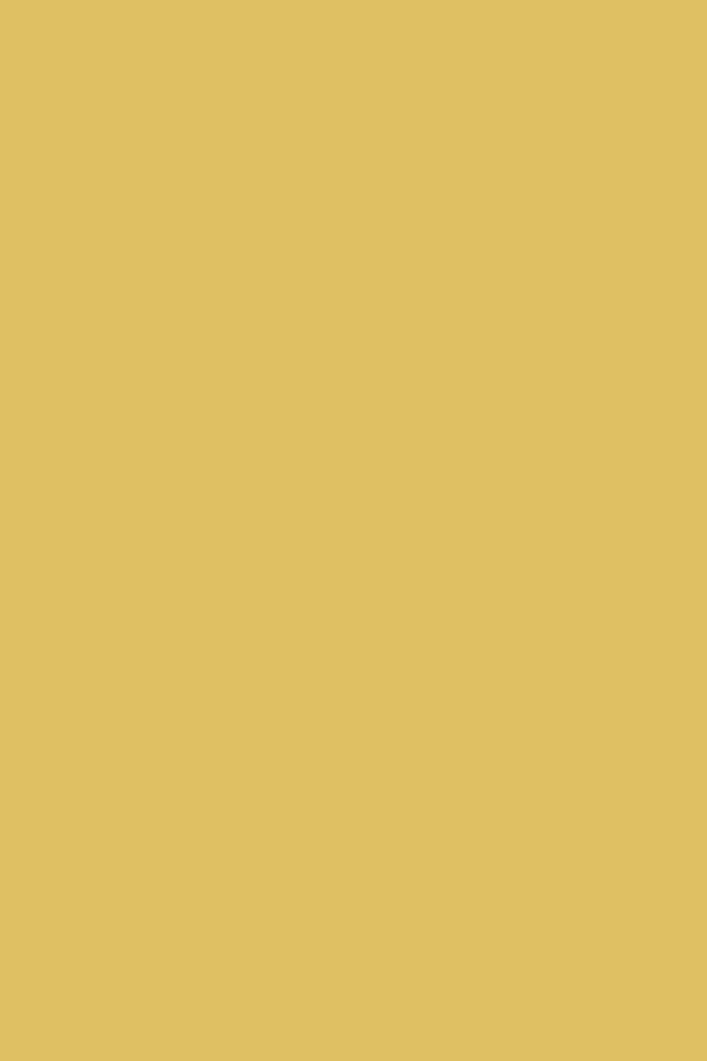 Farrow & Ball Ciara Yellow (73) - Archiefkleur - Paint-Paper.nl
