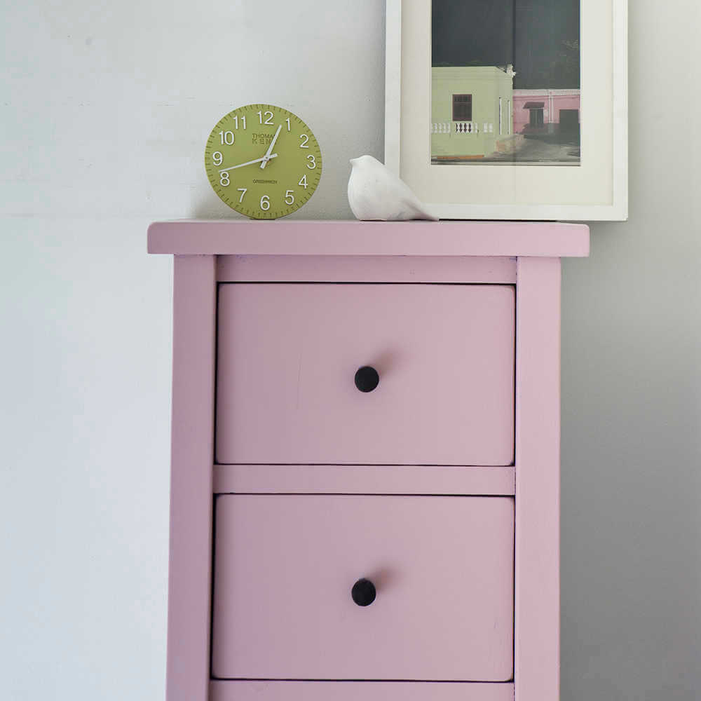 Farrow & Ball Cinder Rose (246) - Paint-Paper.nl