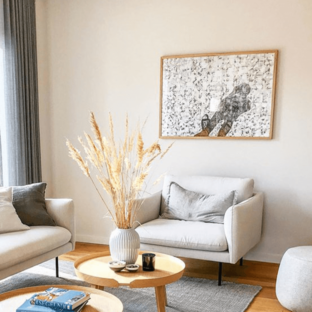 Farrow & Ball Cornforth White® (228) - Paint-Paper.nl