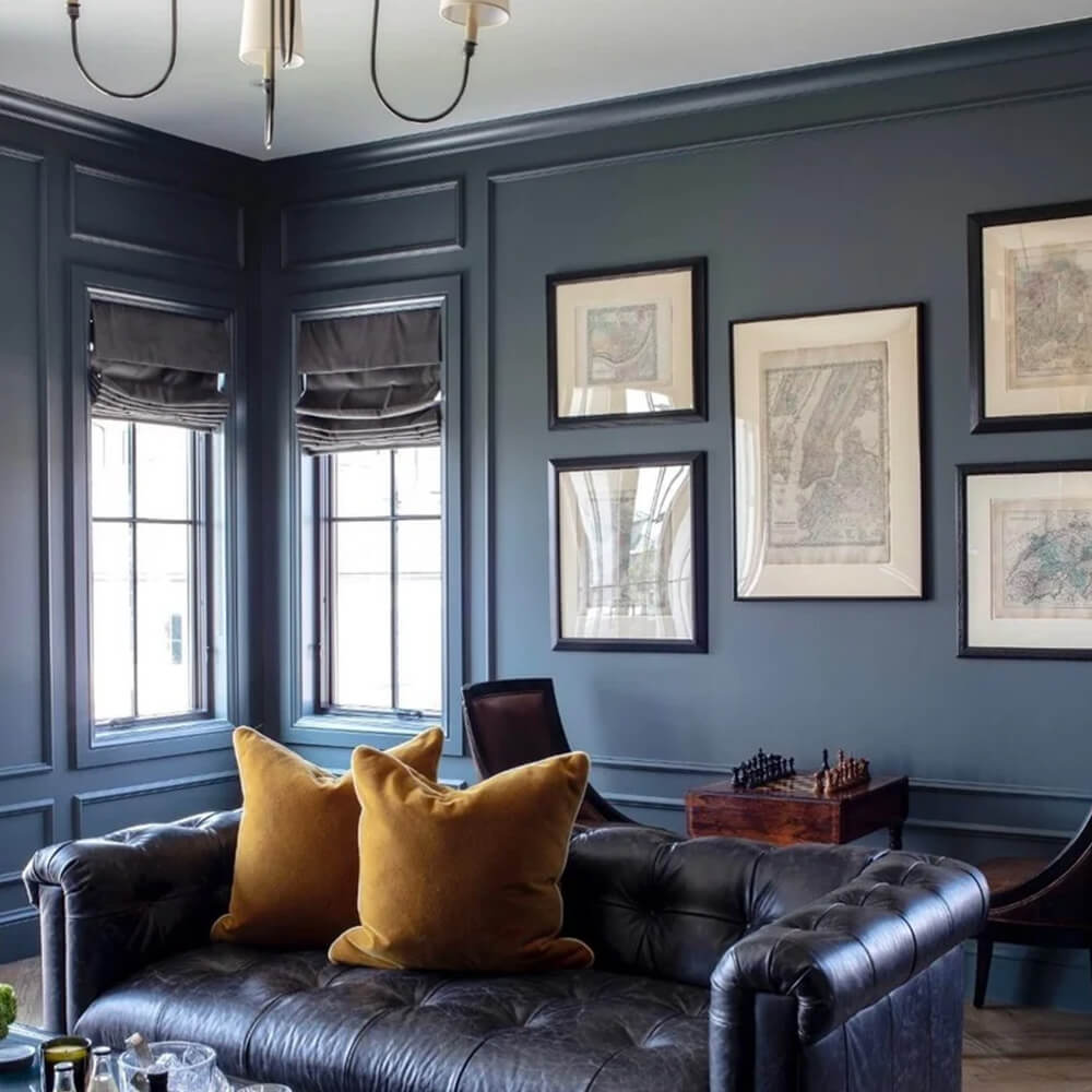 Farrow & Ball Down Pipe (26) - Paint-Paper.nl