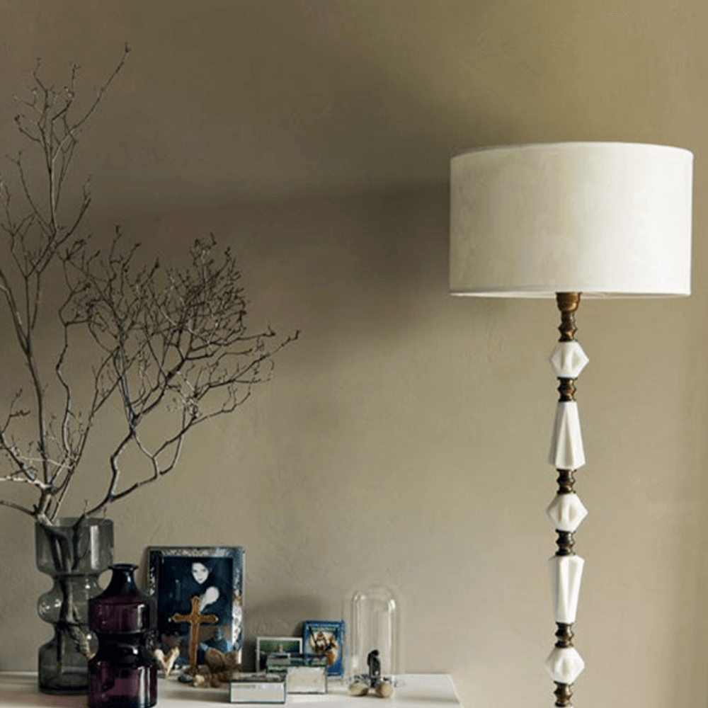 Farrow & Ball Light Gray (17) - Paint-Paper.nl Farrow & Ball Light Gray (17) - Paint-Paper.nl
