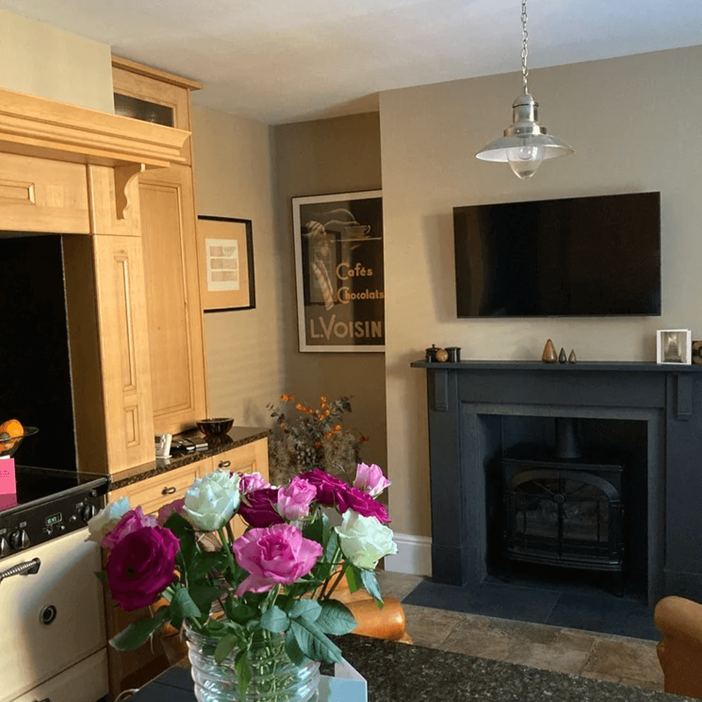 Farrow & Ball London Stone (6) - Paint-Paper.nl