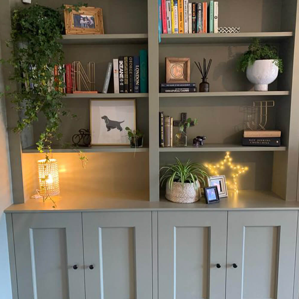 Farrow & Ball Treron (292) - Paint-Paper.nl