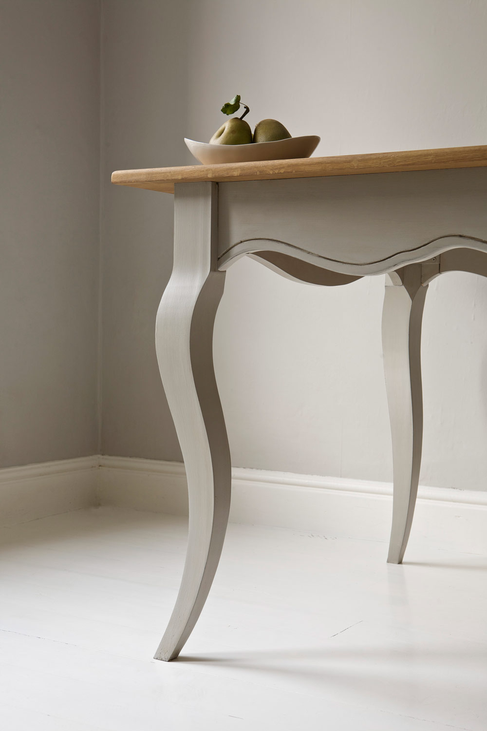 Farrow & Ball All White (2005) - Paint-Paper.nl Farrow & Ball All White (2005) - Paint-Paper.nl