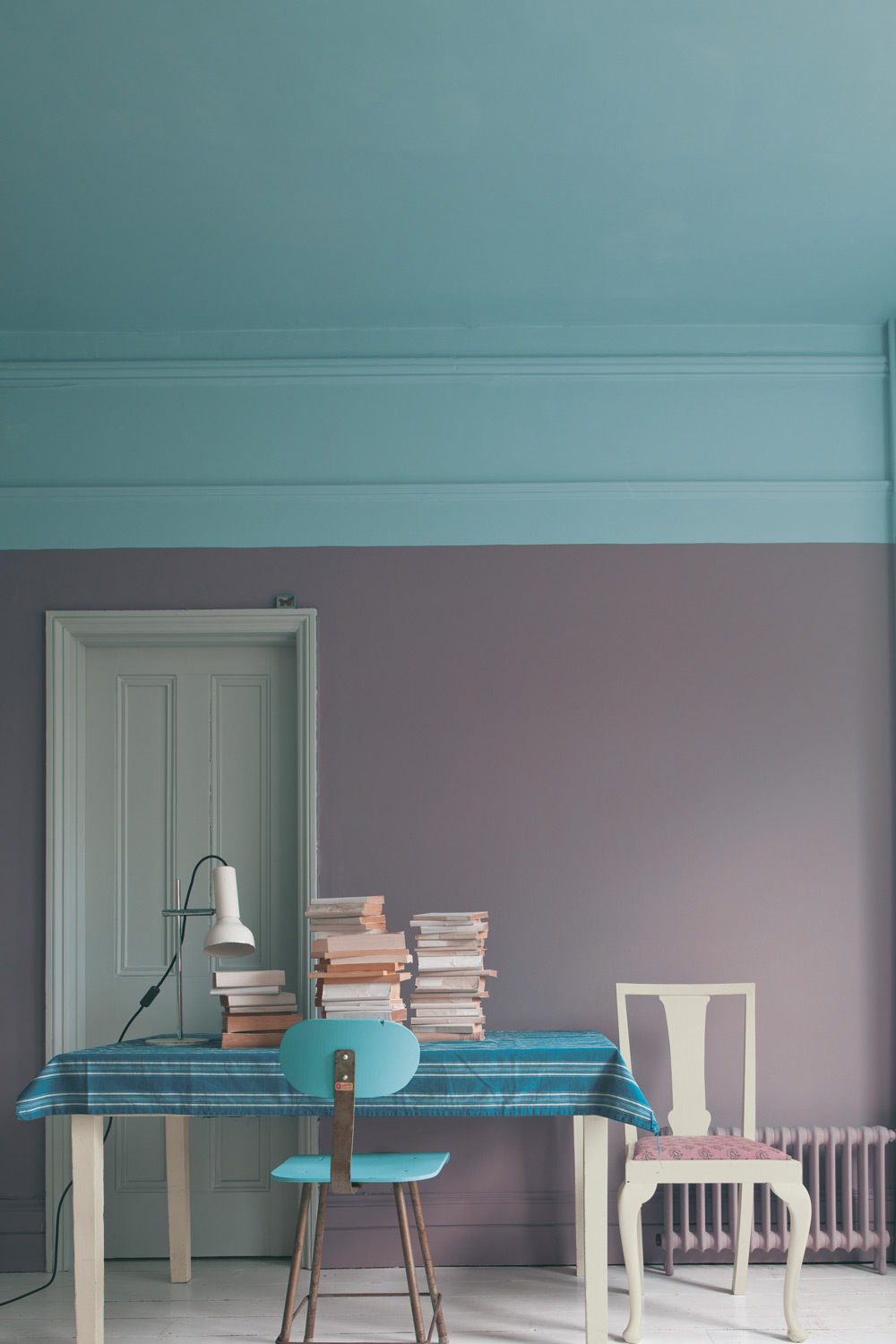 Farrow & Ball Brassica (271) - Paint-Paper.nl Farrow & Ball Brassica (271) - Paint-Paper.nl