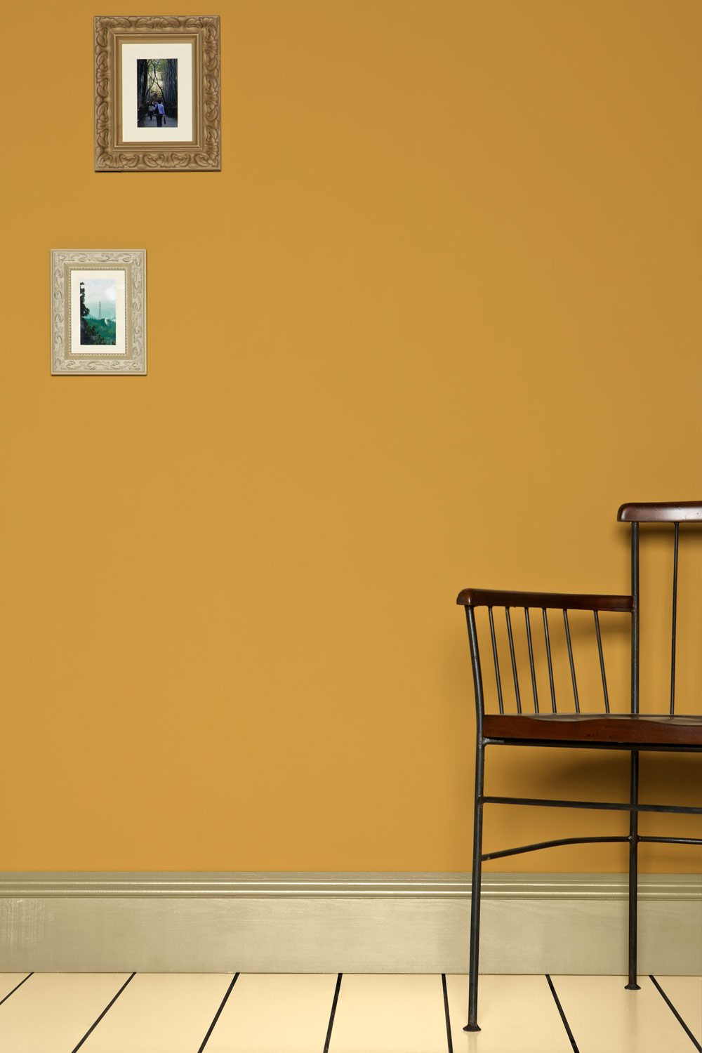 Farrow & Ball Sudbury Yellow® (51) - Paint-Paper.nl